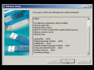V-Ray dongle based floating license -- installation & configuration