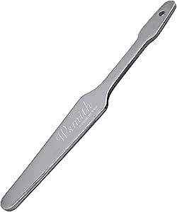 2023 New Guitar Fret Crowning File,Dual Sided professional guitar luthier tools fits for Electric,Acoustic and Bass Guitars-MD,LG,XL Frets