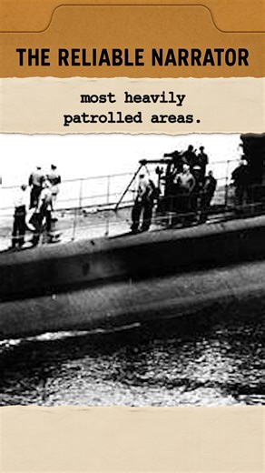 The Submarine That Escaped Every Hunt, USS Thresher In the summer of 1942, USS Thresher prowled some of the Pacific’s most dangerous waters—hit a tanker, sank a torpedo-boat tender, and endured wave after wave of depth charges, even a grappling hook meant to drag her up. Each time she slipped away, battered but unbroken, returning to Fremantle after a patrol defined by narrow escapes. #WWII #SubmarineHistory #PacificWar #NavyHistory | The Reliable Narrator