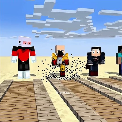 Who can break more?☠️||One punch man #saitama #onepunchman #shorts #viral #trending