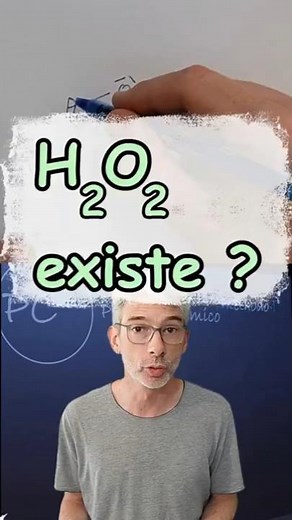 Lewis diagram of H₂O₂ (hydrogen peroxide, hydrogen peroxide)