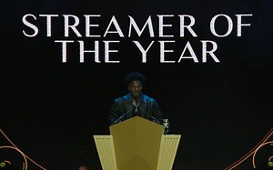 IShowSpeed wins Streamer of the Year at The Streamer Awards 2024, Kai Cenat takes home Best Just Chatting Streamer award