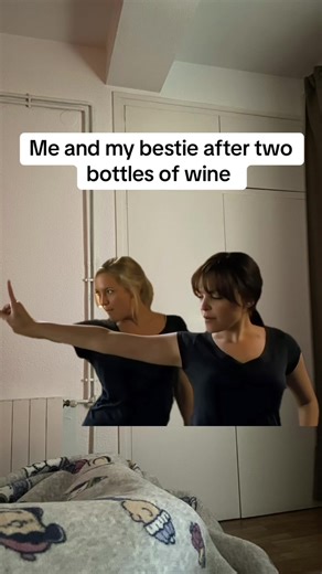 Girls and wine, you know the effect 🍷 #nightlife #friend #friendship #nightout #club #party #funny #meme #weekend #girls #wine #Meme #MemeCut