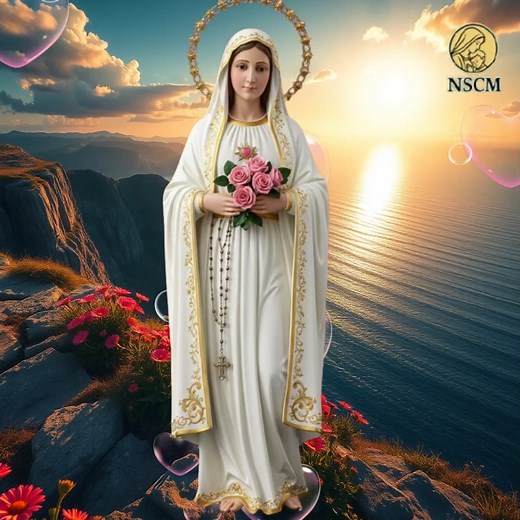 492K views · 35K reactions | Oração Maria passa na frente #reelsviral #viralreels #FacebookReelsContest #brasil #rellslove | Nossa Senhora cuida de mim | Facebook