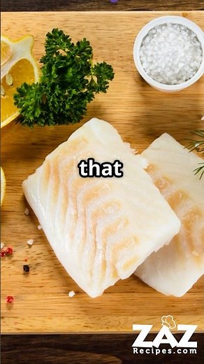 Baked Cod with Garlic Butter Easy & Delicious Recipe