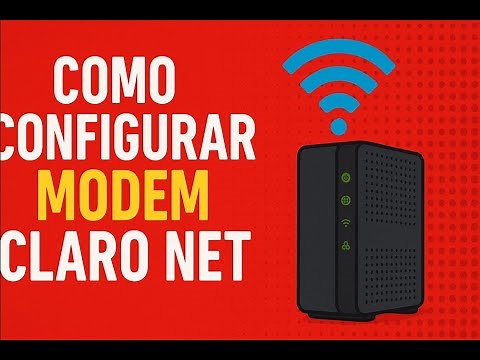 How to Configure Claro NET Modem (Wi-Fi, Bridge Mode, IoT and More!) | Complete Guide