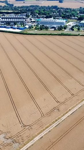 360 degree video of the former RAF Binbrook, Lincolnshire. • #ukairfields #aviation #avgeek #ukaviation #airfield #oldairfield #airfields #airfieldsofbritain #rafbinbrook #binbrook #raf #royalairforce #runway #concrete #drone #djidrone #dji #djimini2 #mini2 #aviationdaily #aviationhistory #dronedaily #birdseyeview #djiglobal #droneshots #dronevideo #360degree #aviation #videos #englishelectriclightning | UK Airfields