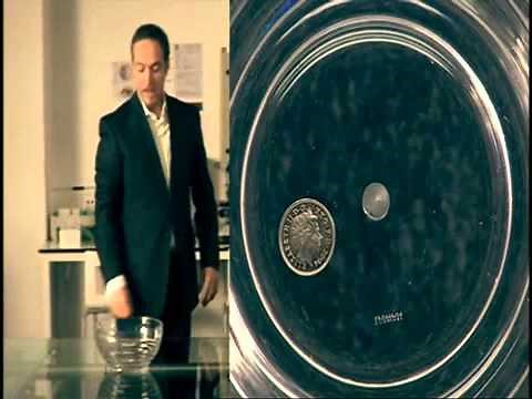 Derren Brown - 10 Heads in a Row