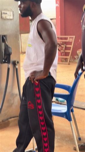 Fair Pricing at Filling Stations: A Consumer's Guide