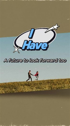 A future too look forward to