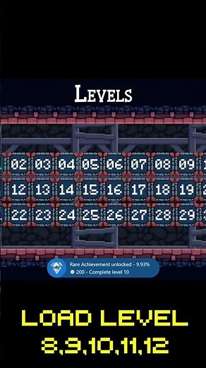 Hidden Depths Title Update 1 100% Achievement Walkthrough * 1000GS in 1 Minute *