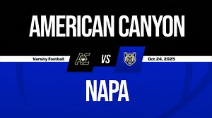 11/7 Highlights vs Tamalpais