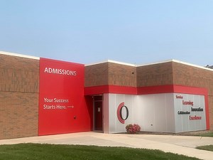 Owens receives grant to improve Adult College Readiness