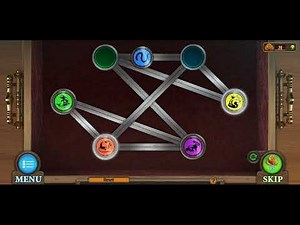 Tricky Doors Locked Apartment Level 3 Walkthrough