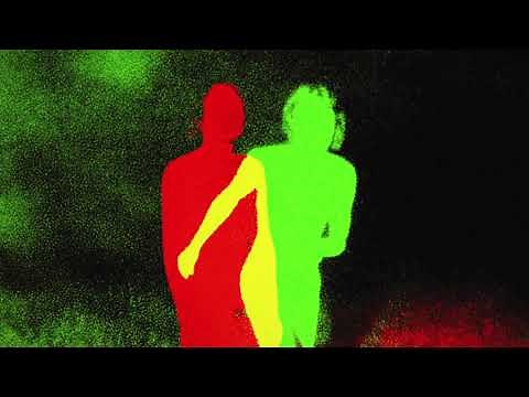 Duran Duran - NOTHING LESS (Visualizer)