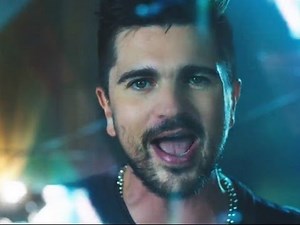 TOP 40 Latino 2014 Semana 1 (Enero 1 al 5)