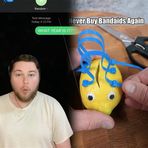 I TIME TRAVELED!!!😱 Texting Random Numbers! #Shorts