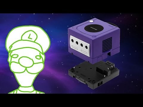 Game Boy Player: Installation and Tutorial