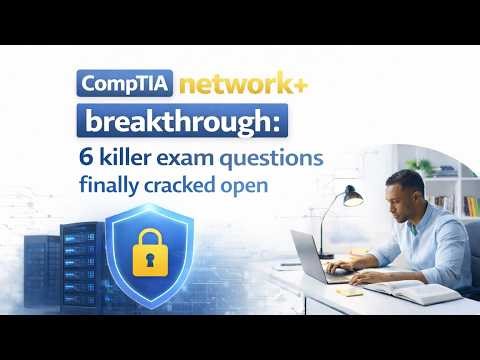 Jason Dion Network N10009