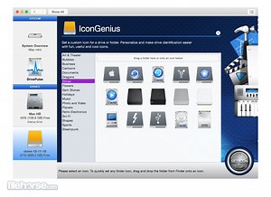 Disk Warrior Drive Genius Are Mac Software