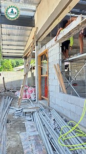 13K views · 139 reactions | Bungalow House Project— Episode 7 #foremandodong #fdconstructionservices #Project2025 #bungalowhouse | Foreman dodong | Facebook