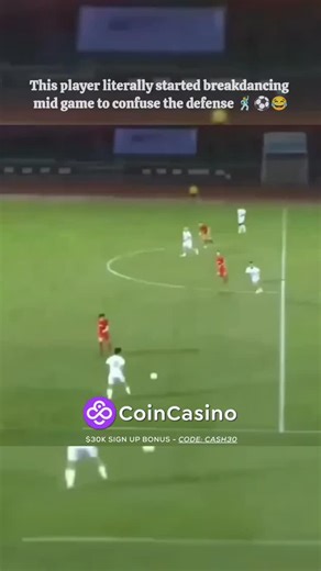 The Impact Zone on Instagram: "When football turns into a breakdance battle on the pitch 😂⚽ #Shorts #FootballFunny #NeymarStyle #ViralVideo #FootballSkills SoccerFunny TrendingNow ViralVideo SportsLife HipHopFootball MatchDay EpicMoments FootballLover thei.mpactzone Unbelievable Skill? Watch This Football Player Start A Breakdance Battle During A Live Match ⚽🕺 ​A high stakes football match usually involves intense focus and tactical plays until you see how some players use humor and creative m