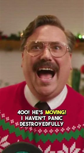 🚨 Santa Alert! 🚨 Your Holiday Panic Button Has Arrived!