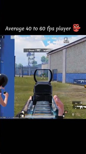 Still 40 fps is enough for me 🤫🔥#shorts #pubgmobile #bgmi