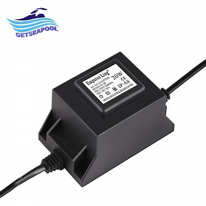 [Hot Item] IP68 High Quality LED Light Swimming Pool Light 12V Transformers
