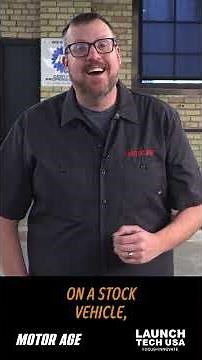 The Overlooked Alignment Angles That Reveal Hidden Suspension Damage