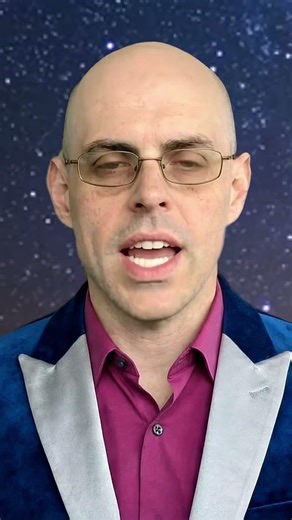 Why Is Space Expanding?