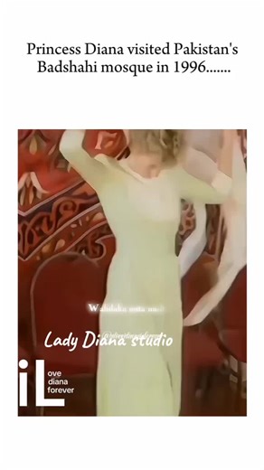 Princess Diana's Fashion Moments: Iconic Outfits and Settings