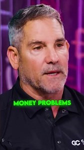 Why people with money problems become your biggest financial setback