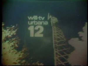 WILL Sign Off (1974)
