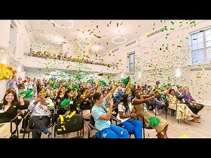 Northwell's Lenox Hill Hospital celebrates second consecutive Magnet® designation