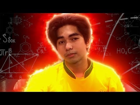 MMW - Mathematics is Everywhere! (OFFICIAL MUSIC VIDEO)
