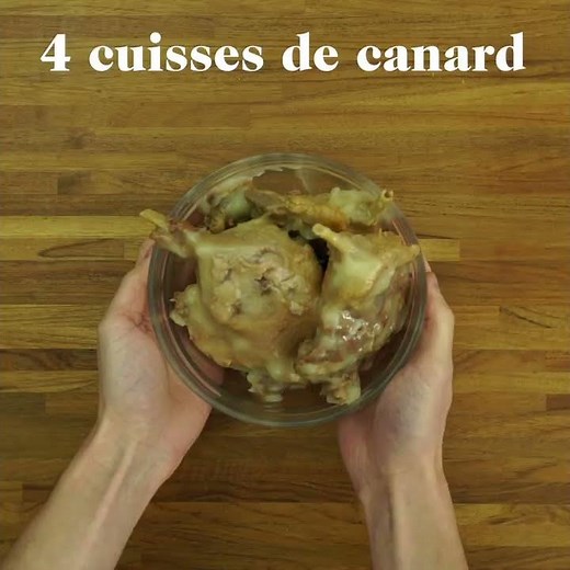 Parmentier de canard facile : du confort à chaque bouchée 🦆🥔