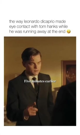 @movies_class101 on Instagram: "Movie: Catch Me If You Can (2002) 🍿 Genre: Crime • Biography • Drama Runtime: 141 minutes Description: Catch Me If You Can is a stylish true-crime tale of youth, deception, and the search for belonging. Directed by Steven Spielberg, the film follows Frank Abagnale Jr., a gifted teenager who turns fraud into an art form, effortlessly slipping into the roles of pilot, doctor, and lawyer while staying one step ahead of the law. As his confidence grows, so does the p