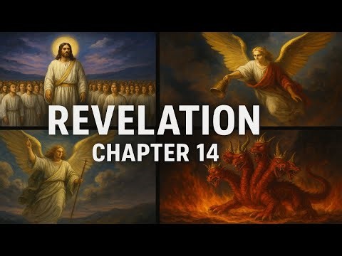 Revelation 14 | How to Respond to God’s Final Warning Before Judgment