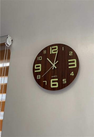 Stylish Modern Wall Clocks for Your Home Decor