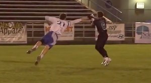 107K views · 1.4K reactions | Five years of American Ultimate Disc League Five years of Brodie Smith | Ultimate Frisbee Association | Facebook