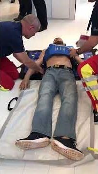 AutoPulse Deployment EMS 2017 Copenhagen