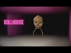 Dollhouse gameplay | No Commentary