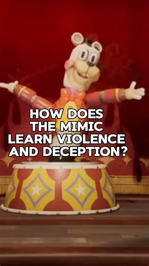 easy question for fnaf players part 4 #fivenightsatfreddy #fnaf #question #shorts