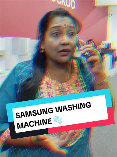 CUCKOO X SAMSUNG New Washing Machine 13kg🥰🫧 #cuckoosalesteam #samasamaevolve #samasamahealthier #washingmachine #fyp
