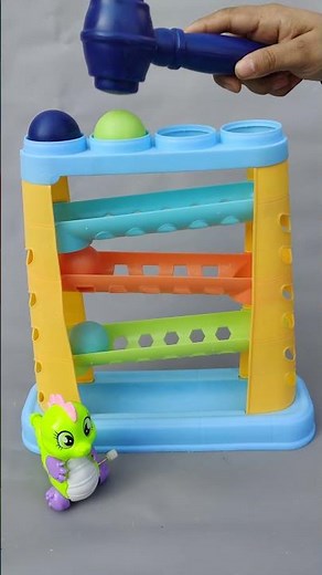 Satisfying Rolling Balls ASMR | Perfect for Sleep & Study