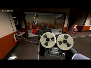 Team Fortress 2: Annoying Spy