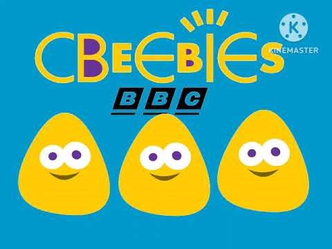 [AU] What If CBeebies Blob-Shaped (1991-1997)