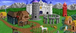 Лучшие игры на Film.ru. "Heroes of Might and Magic: A Strategic Quest"