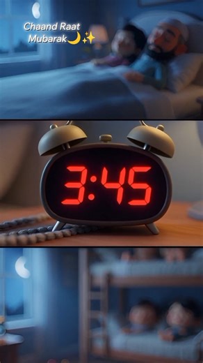 Life Chronicles🌸✨ | The countdown begins❤🤩🌙 #ramzan #foryou #trendingreels #fyp #viral | Instagram